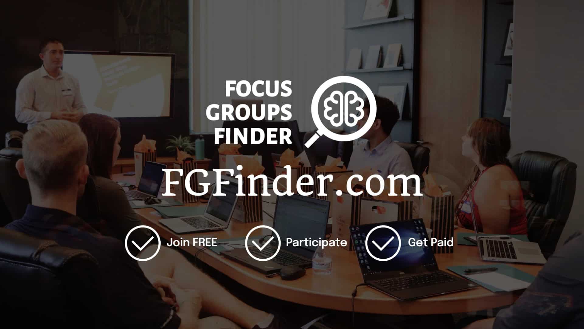 Paid Online Focus Group on Household DIY ($175) - FG Finder